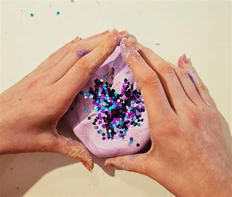 How To Make Slime Without Glue Free Recipe