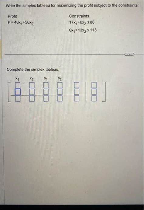 Solve Chegg