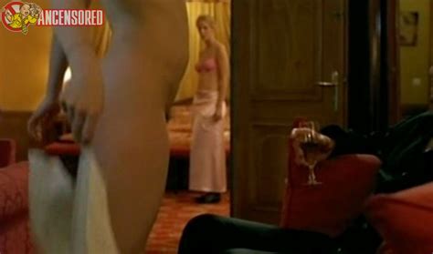 Nackte Julie Depardieu In Love Me