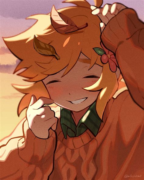 Basil Omori Drawn By Motim0cch1m0 Danbooru