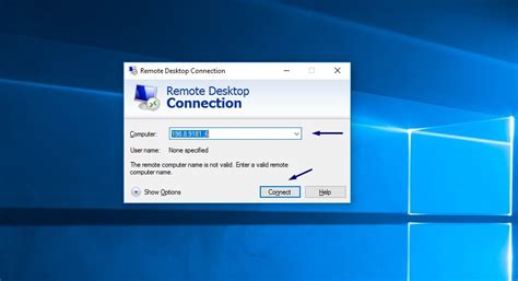 Como Acessar Uma Vps Em Um Pc Que Roda Windows