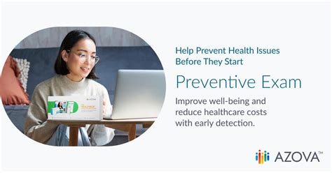 Empower Employee Preventive Healthcare Seamless Testing And Expert Guidance Azova