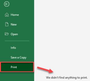Print Gridlines On A Blank Empty Sheet In Excel Google Sheets Automate Excel