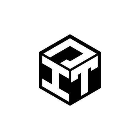 ITJ Letter Logo Design Inspiration For A Unique Identity Modern Elegance And Creative Design
