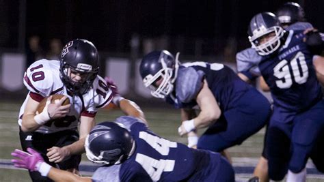 Brandon Willard Let Go As Football Coach At Boulder Creek