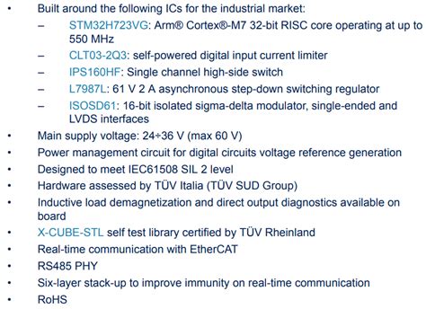 《安富莱嵌入式周报》第308期：开源带软硬件安全认证的plc设计，开源功率计，可靠pid实现，pr2机器人设计文件全开源，智能手表设计wasp Os 硬汉嵌入式 博客园