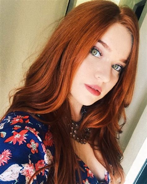 Pin On Redheads
