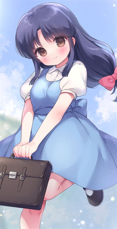 Tendou Akane Ranma 12 Drawn By Usashiromani Danbooru