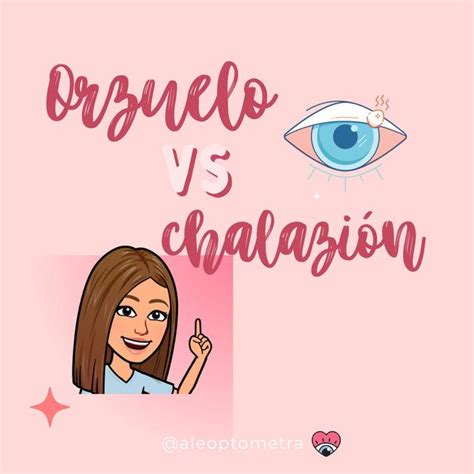 Orzuelo Vs Chalazion Alexandra Mio Udocz