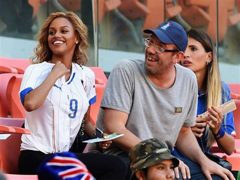 Balotelli Goal E Dedica A Fanny Il Giornale