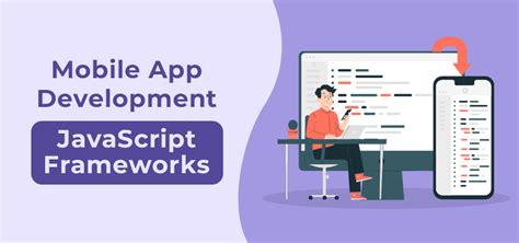 Top Javascript Frameworks For Mobile Apps Development Geeksforgeeks