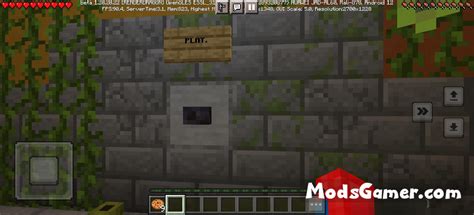 Minecraft Pe Map Poppy Playtime Chapter And Modsgamer Com