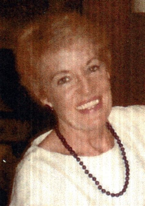 Joan Smith Huffman Obituary High Point Nc