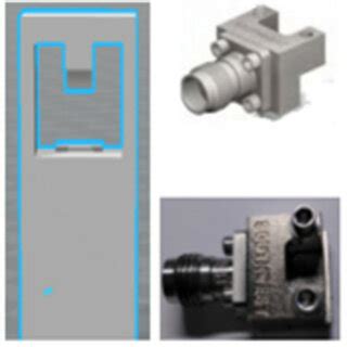 Connector Bracket And Connector Download Scientific Diagram