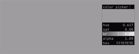 Github Krabcode Lazygui Gui Library For Processing In Which You Only Mention Control Elements