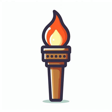 Torch Clipart Download Free Png Clipartworld