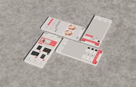 Create Full Flutter Mobile App With Api Firebase Map By