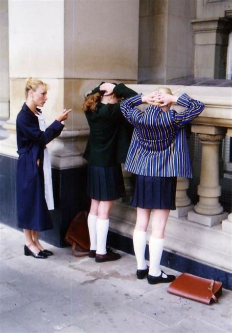 Caught Red Handed Boardingschoolforgirls1970s On Tumblr