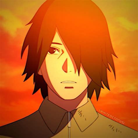 Sasuke Icon Король лев Наруто Аниме
