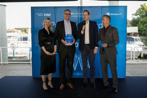 Ilija Kocev On Linkedin Partnerawards Partneringtogether