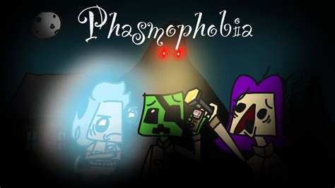 Phasmophobias Worst Ghost Hunters Youtube