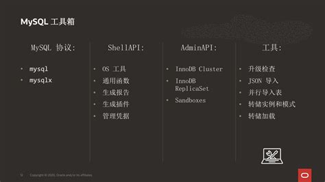 1mysql Shell ，mysql Dba最佳工具 徐轶韬