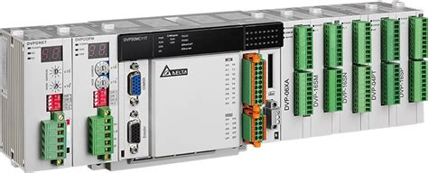 Multi Axis Motion Controller