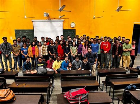 abhinandan mishra on linkedin finance club college convocation life