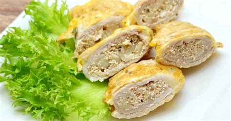 基本からアレンジまで！思わずつくりたくなる「豚肉 薄切り 明太子」のレシピ集 クックパッド