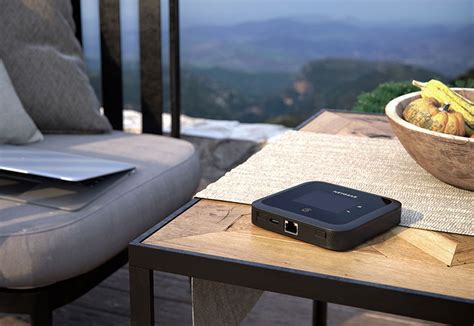 Netgear Introduce New Mobile G And G Solutions Coming To Australia This Year