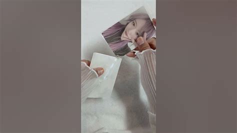 자막 없는 포카포장 Youtube