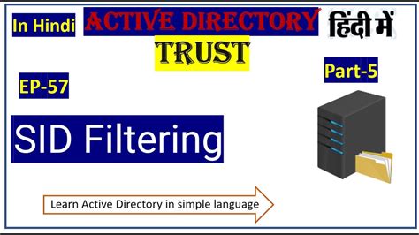 SID Filtering EP 57 Part 5 YouTube