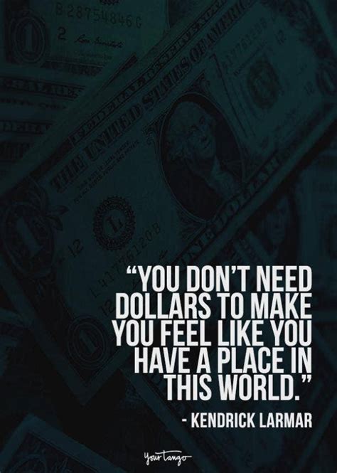 25 Best Kendrick Lamar Quotes And Pulitzer Prize Winning Song Lyrics