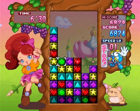 History Of PANEL DE PON Part GameTyrant