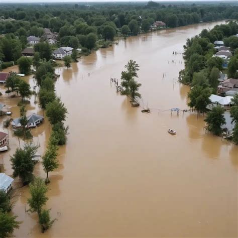Harnessing Citizen Science For Flood Monitoring And Early Warning Systems Flood Control 2015