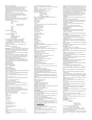 CIS 110 Final Docx Ch 2 Test Yourself Questions HTML The Markup Language Used To Describe