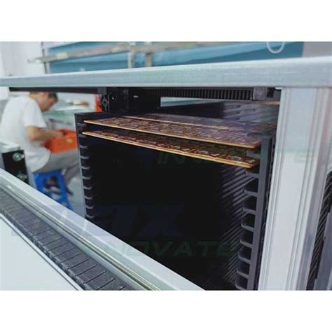 Compact PCB Loader Max Innovate