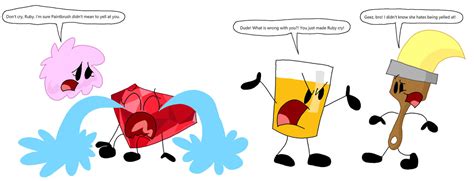 If Ruby Is On The Bright Lights Aftermath By Lapisfan2055 On Deviantart