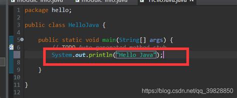 Java Eclipse开发环境搭建最新版【2019213】java19环境配置eclipse Csdn博客