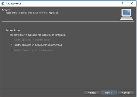Easy Way To Connect GNS To The Internet On Windows Host GetLabsDone