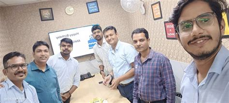Kaushik Dan On Linkedin Happy Birthday Ankur