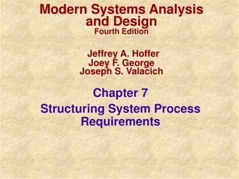 Ppt Mastering Data Flow Diagrams A Structured Approach For Process