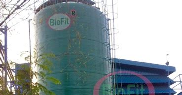 Tangki Kimia Tangki Solar Tangki Hcl Chemical Tank Frp Tank Frp Scrubber Oil Tank Grease