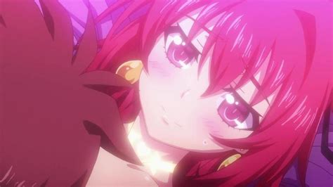 Shinmai Maou No Testament Departures Fanservice Compilation X Porn Videos