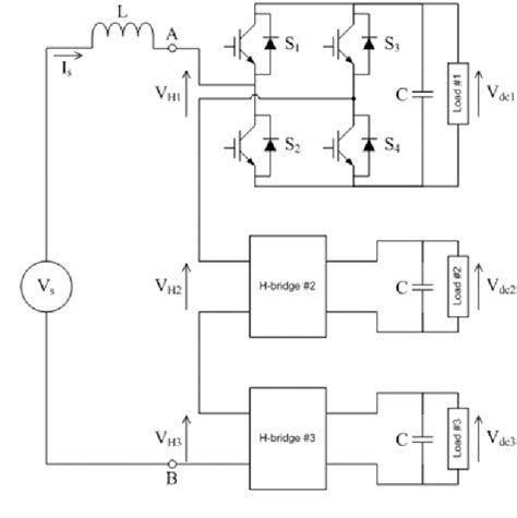 Figure 1 From A Redundancy Based Scheme For Balancing Dc Link Voltages