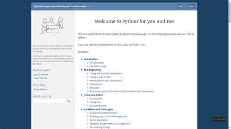 小白学习python的必备网站合集（太赞了）python一本通网站 Csdn博客