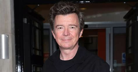 Real Life Of Rick Astley Marriage Internet Pranks And Quitting Pop