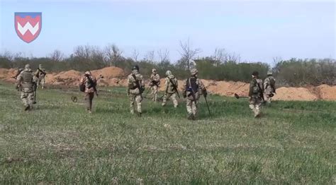 Бійці одеської бригади ТРО показали як розміновують Херсонщину відео — УСІ Online