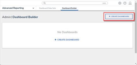creating a new dashboard resolver knowledge base