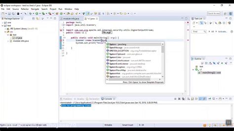 آموزش برنامه نویسی اندروید جلسه دوم زبان جاوا 1 Youtube